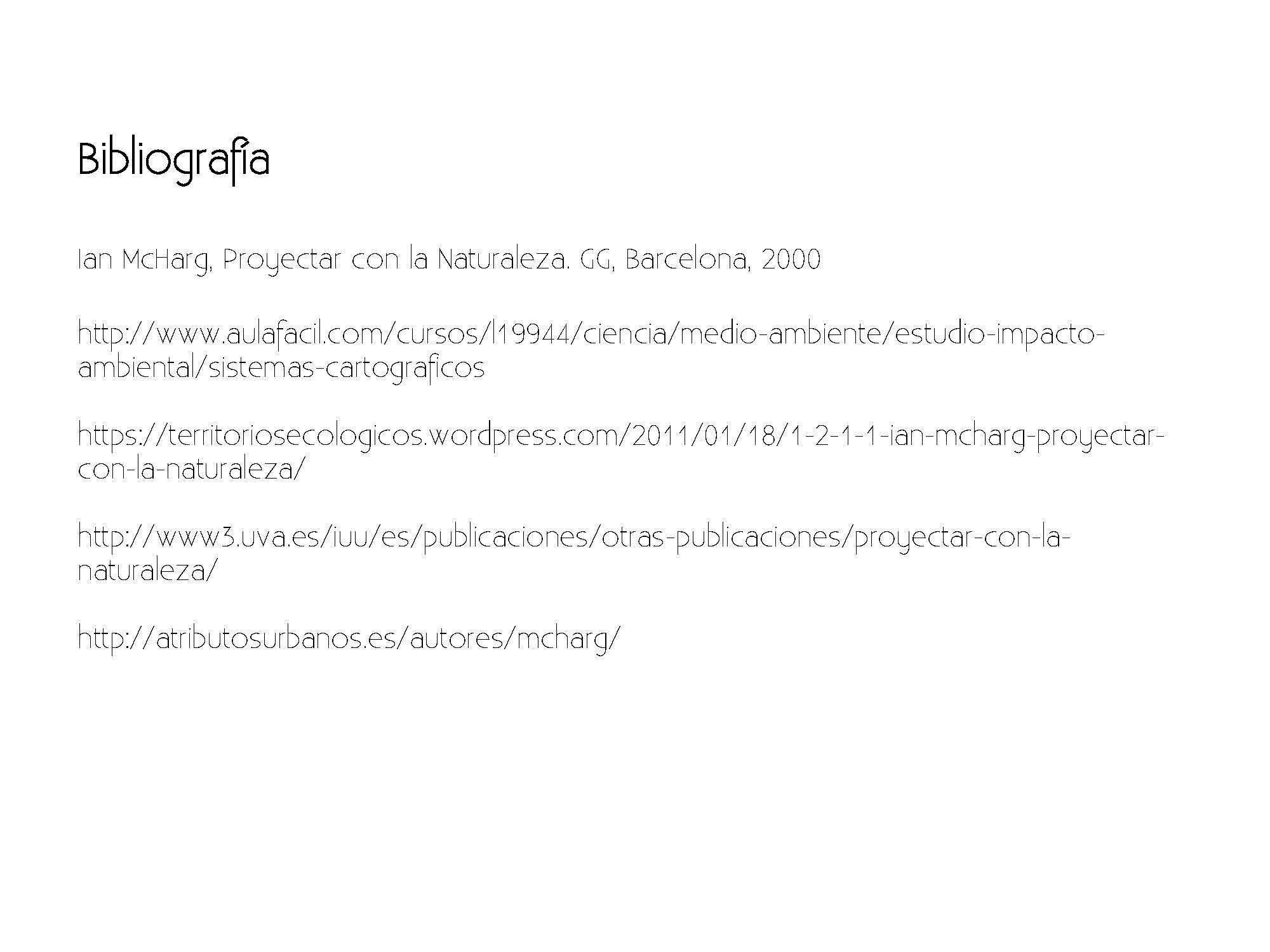 doyoucity - Ian McHarg_proyectar con la naturaleza